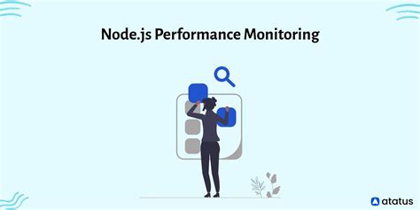 node js performance monitoring