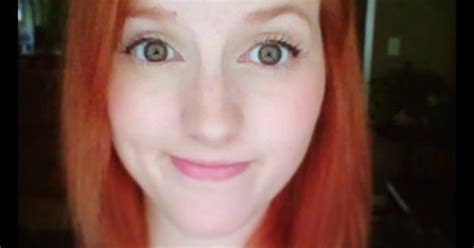 Dyed My Hair Red For Christmas Was Not Disappointed Imgur
