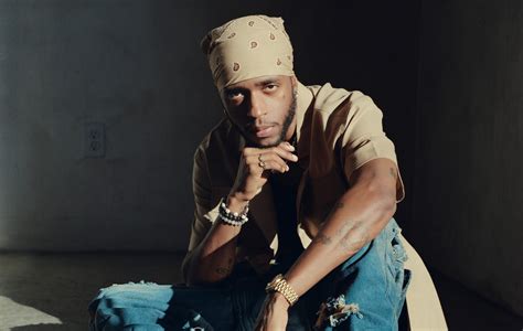 6lack Announces 2024 Uk And European Since I Have A Lover World Tour