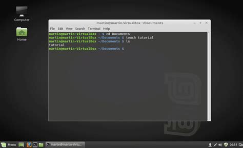 linux command line tutorial