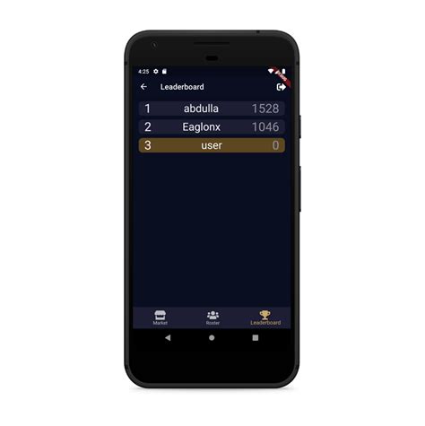 github abdullaashraf esports fantasy flutter app for esports fantasy