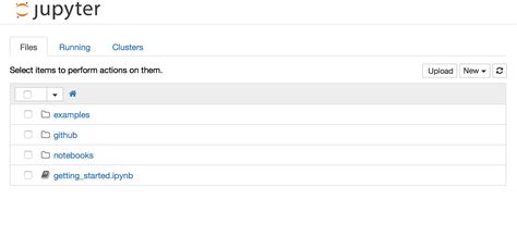 jupyter an interactive web based python shell coding