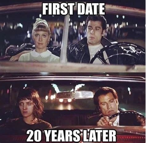 Here Are Some Hilarious First Date Memes For All You Singles Out There