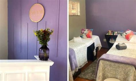 60 Minute Full Body Swedish Massage At Vee Fab Beauty Hyperli