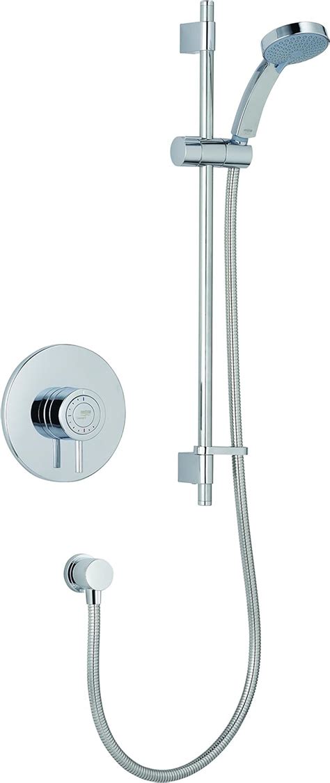 Best Mixer Showers In 2024 Plumbing Hub