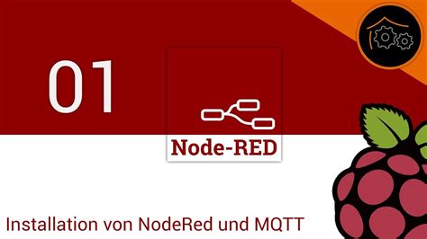 nodered tutorial part 1 installation haus