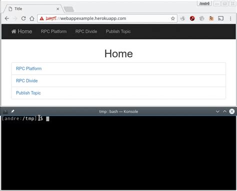 andremiras flask autobahn to heroku buttons heroku