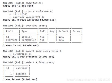 connection between php 7 4 and mysql mariadb under