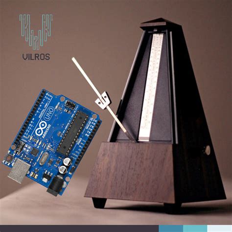 arduino metronome project