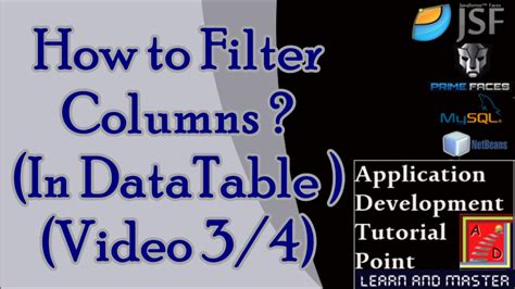 jsf tutorials point java netbeans tutorial for beginners jsf