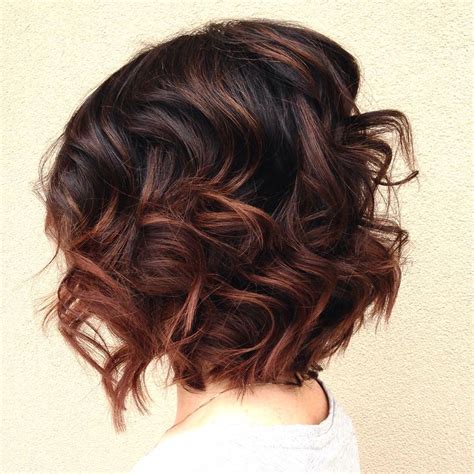 30 Best Balayage Hairstyles For Short Hair 2018 Balayage Hair Color