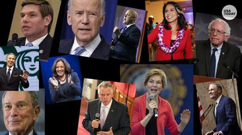 Poll Democrats Priority Is Candidate To Beat Trump In 2020 Not Issues