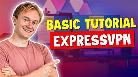 How To Use Expressvpn In 2024 [easy Step By Step Instructions] Youtube