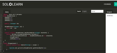 java cannot mapping with mapstruct an enum from integer stack overflow