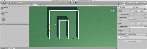 unity 3d 仿真 在unity3d中构建3d仿真，第3部分 csdn博客