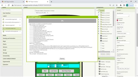 error when compiling dx execution failed bugs and other issues