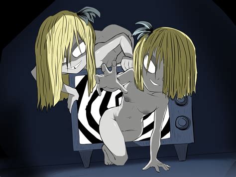Rule 34 2girls Abigail Carter Dont Starve Dont Starve Together