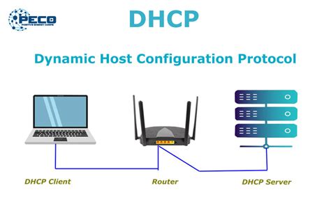 Dhcp Server Là Gì Ưu Nhược Điểm Như Thế Nào