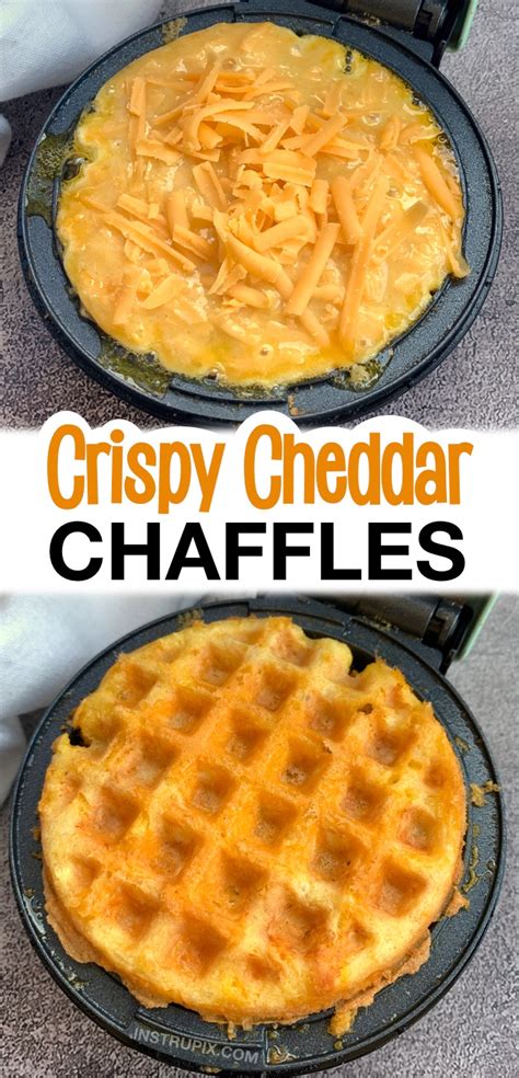 10 Easy Keto Chaffle Ideas That Dont Taste Low Carb 40 Day Shape Up