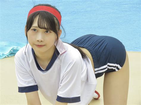 ブルマ女子のおいしそうなふともも画像 Part13 お宝エログ幕府