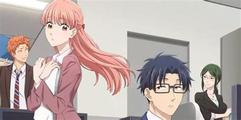 Clasificación De Los 15 Mejores Animes Para Adultos Cultture