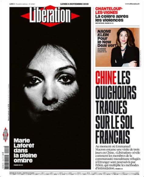 Les Meilleures Unes De Presse De La Semaine Upday France