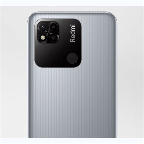 قیمت و خرید گوشی موبایل شیائومی مدل Redmi 10a دو سیم‌ کارت ظرفیت 128