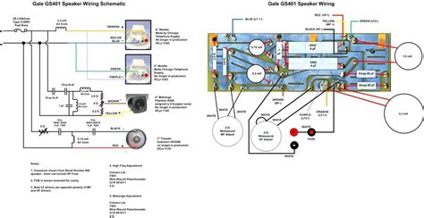 A Simple Guide To Wiring Speakers 4 Diagrams To Help You