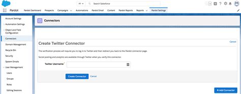 learn pardot administration basics unit salesforce trailhead