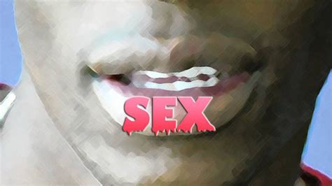 Oral Sex Can Lead To Cancer