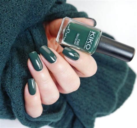 Fall Nail Designs 2020 Trends For Autumn And Winter 2020 21 Manicure