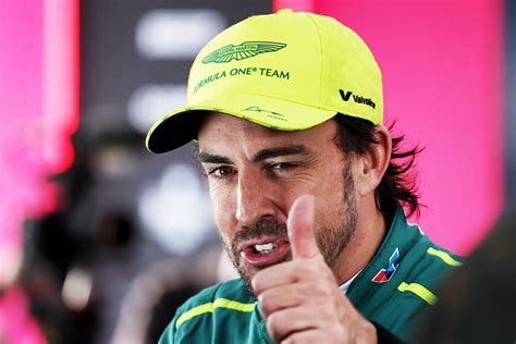 フェルナンド・アロンソ（アストンマーティン） Autosport Web