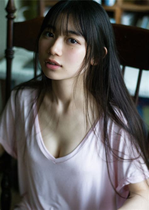 【デジタル限定】前川莉珠 写真集「透明少女」 Ataoka Gravure