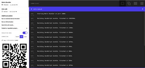gitlab ci cd for a react native app the startup medium