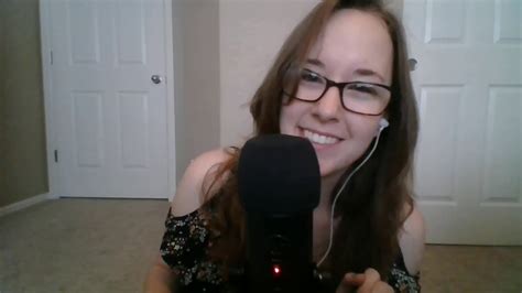 Guided Meditation For Your Relaxation Asmr Youtube