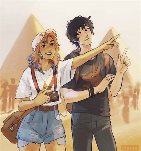 Will They Meet Saide And Carter Read The Serpents Shadow Mehr