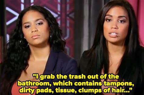 16 Iconic Bad Girls Club Fights Of All Time