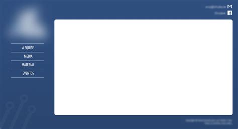 html bootstrap 100 height page with a responsive news