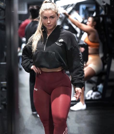 Sabrina Nicole