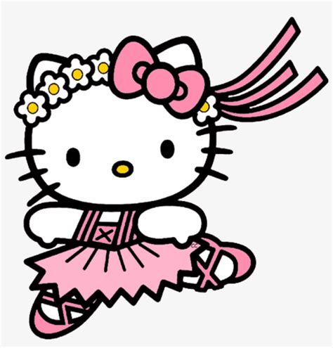 Detail Hello Kitty Clipart Koleksi Nomer 21