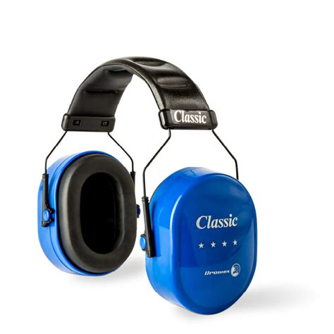 Classic Ear Muff Aj Safety Solutions