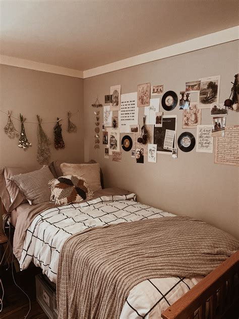 Incredible Dorm Room Ideas Aesthetic References