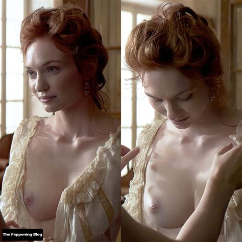 Eleanor Tomlinson Nude Photos And Videos 2024 Thefappening