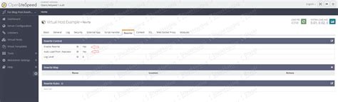 how to install wordpress with openlitespeed on ubuntu 18 04 rosehosting