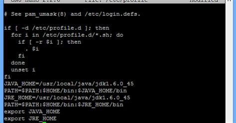 how to set classpath in linux command line systran box