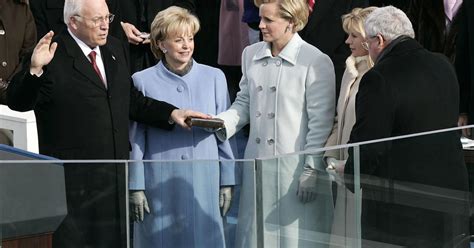 Dick Cheney Defends Liz In Daughters Same Sex Marriage Feud Cbs News