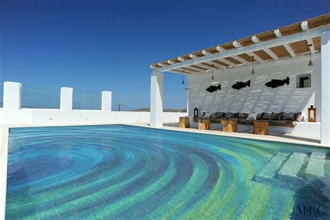 Swimming Pools Glass Mosaic Tiles By Mec Artworks Archello