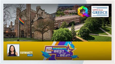 New List Reveals The 30 Most Lgbtq Friendly Colleges And Universities