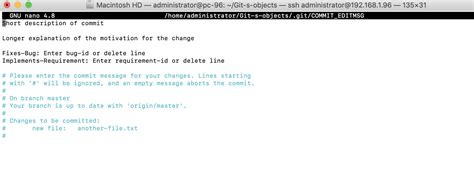 How To Write A Useful Commit Message A Git Guide Innovation Vrogue
