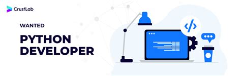 python developer job offers for software developers crustlab poland